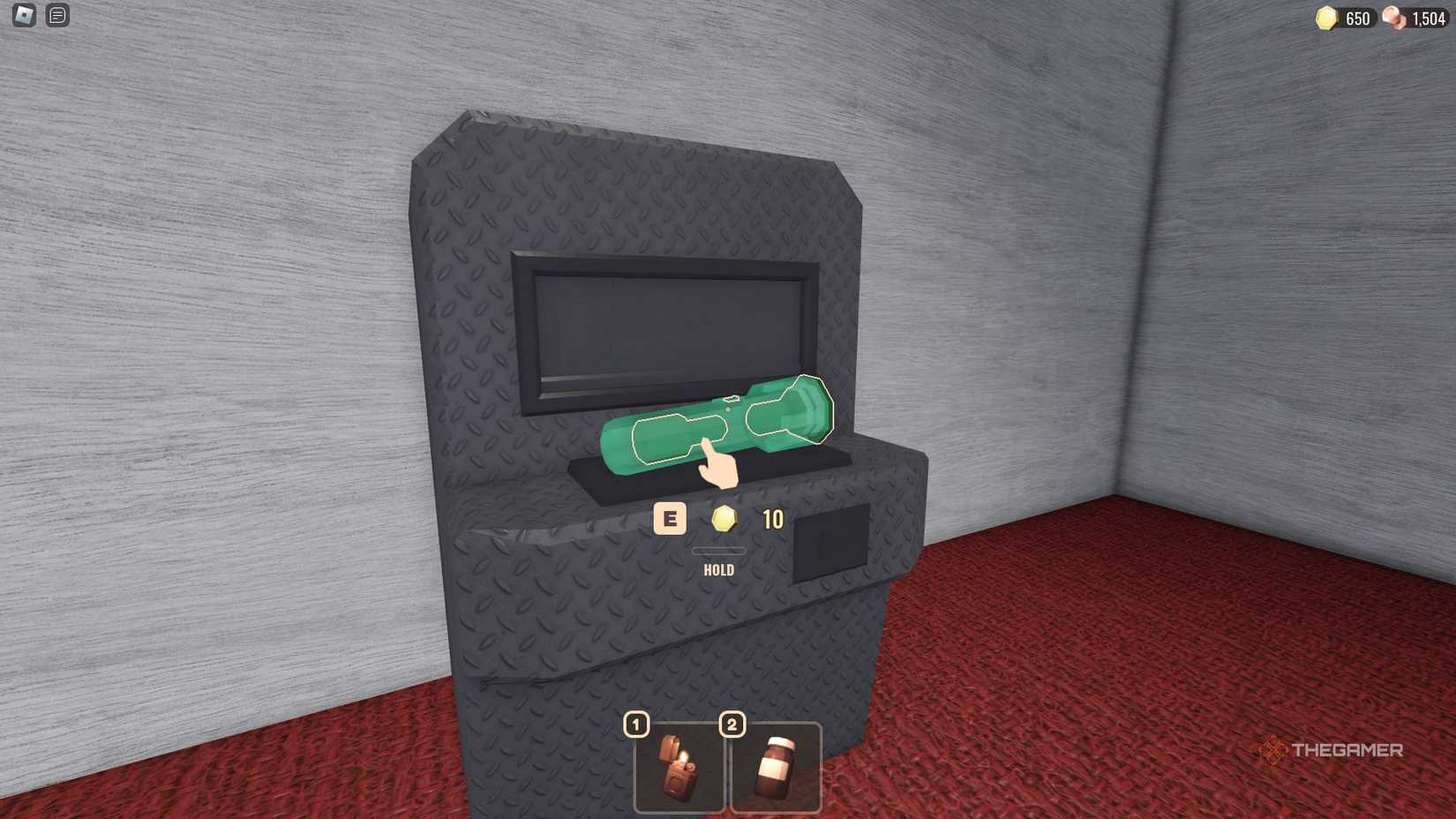 All Entities In The Rooms And How To Beat The Rooms In Roblox Doors