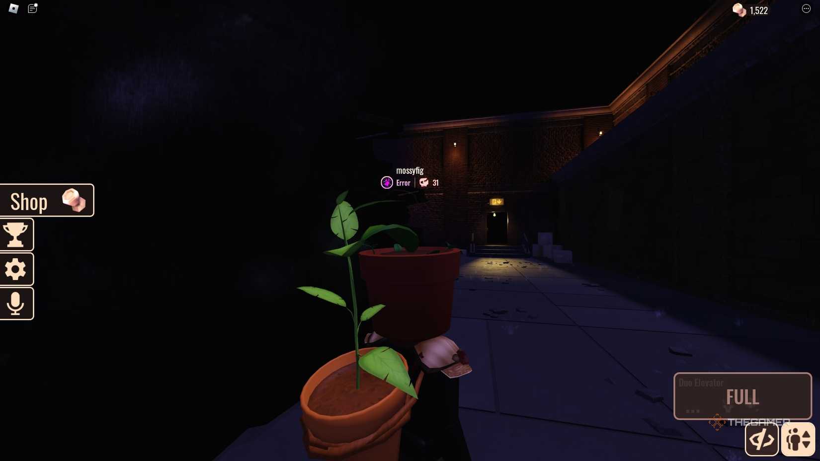 How To Get The Detour Achievement And Complete The Backdoors In Roblox ...