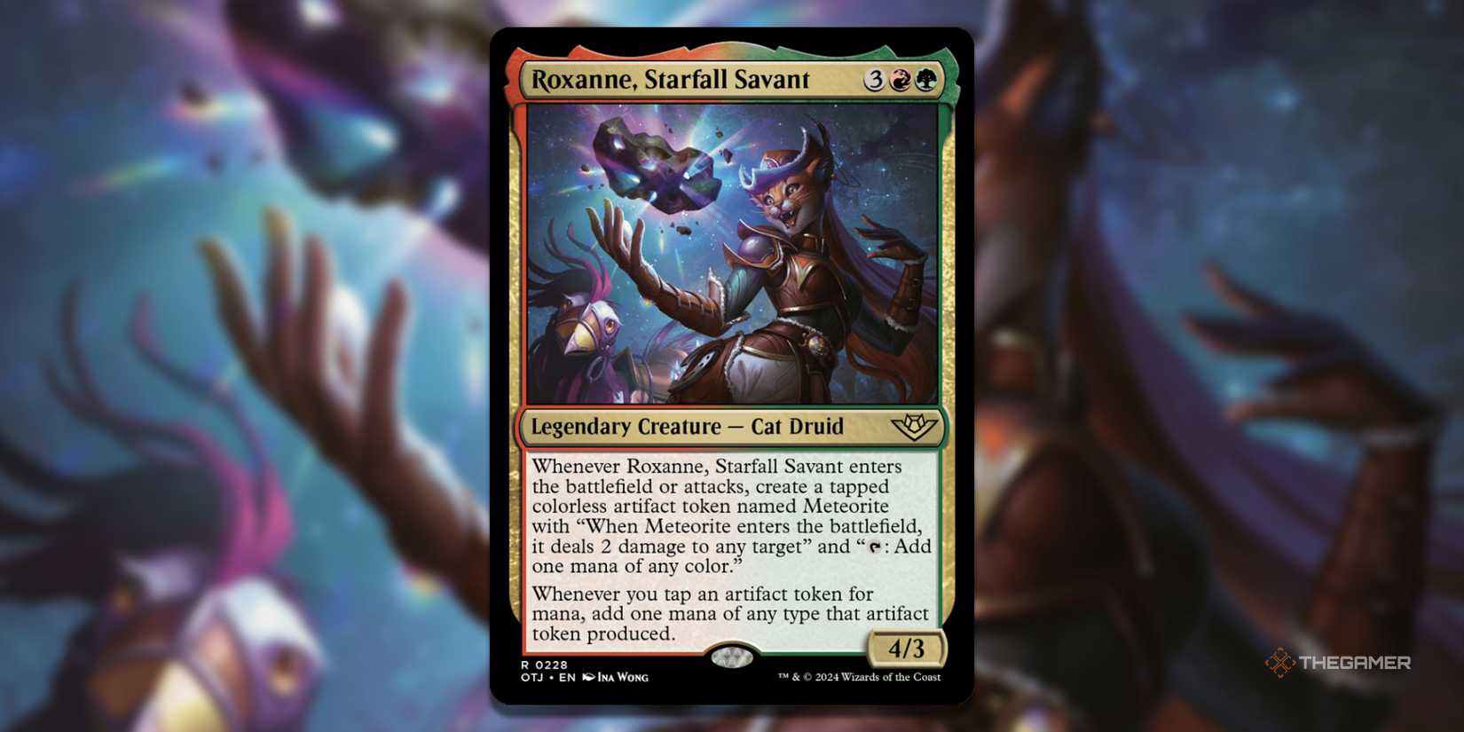 The Best Commanders For Brawl - MTG Arena