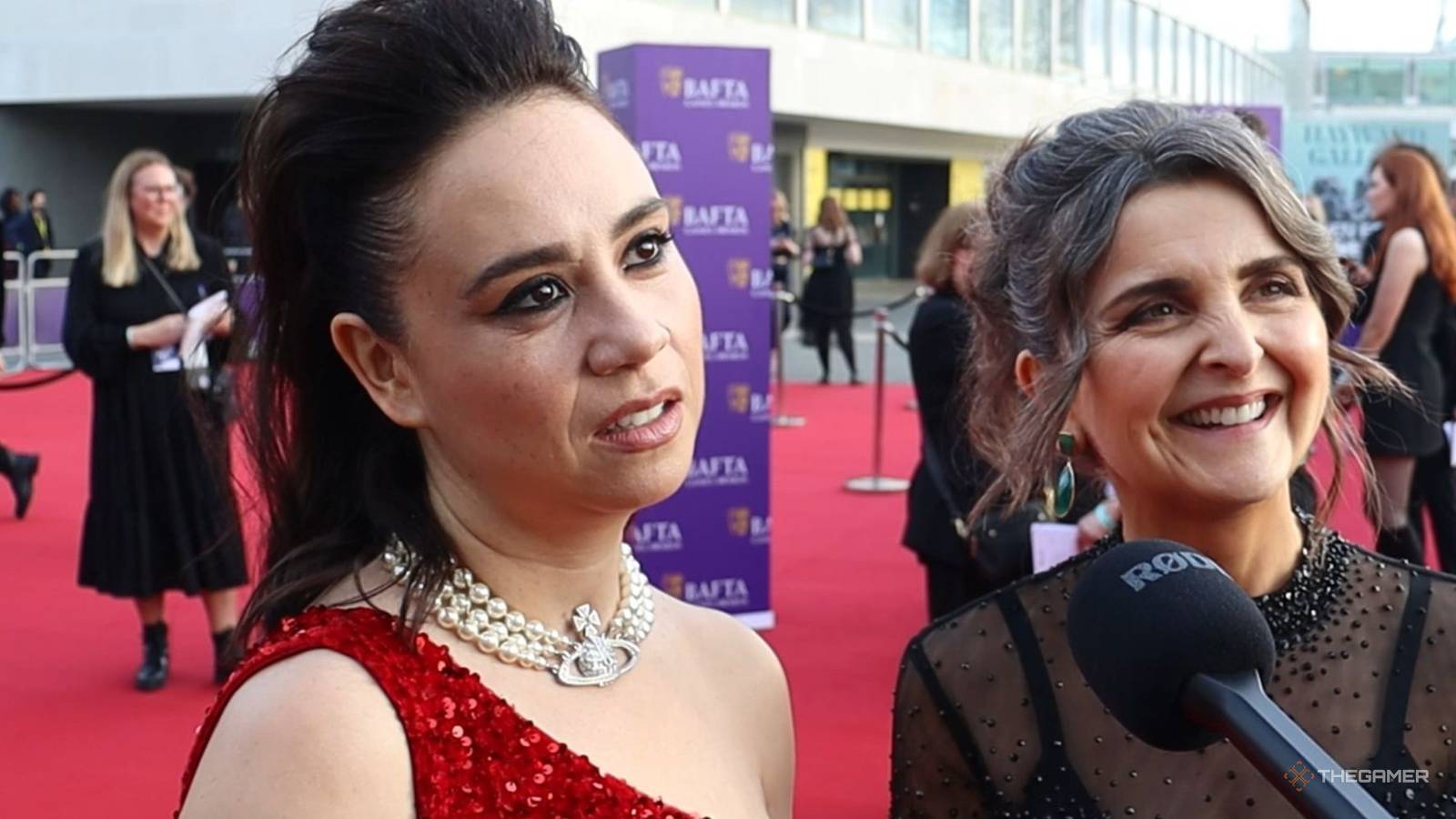 Baldur's Gate 3 Actors Could Come Back For Sequels Without Larian