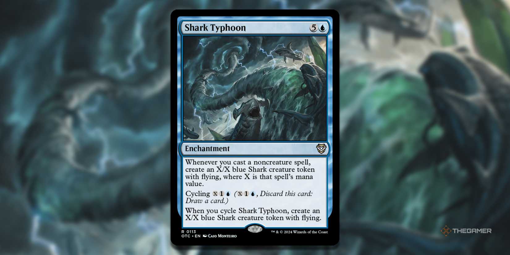 The Best Reprints In Outlaws Of Thunder Junction's Commander Decks In MTG