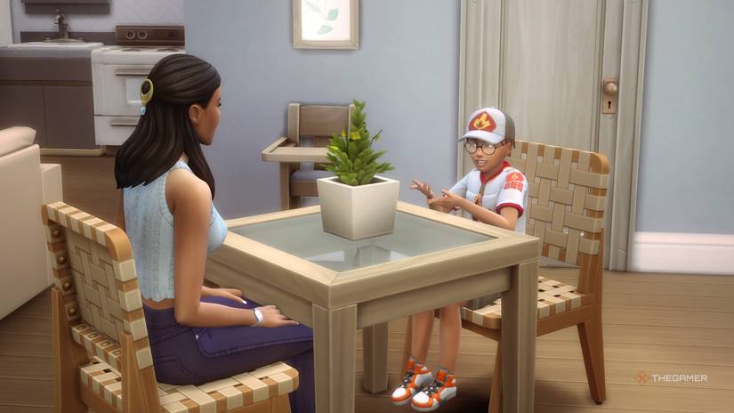 How To Earn Scout Badges In The Sims 4: Seasons