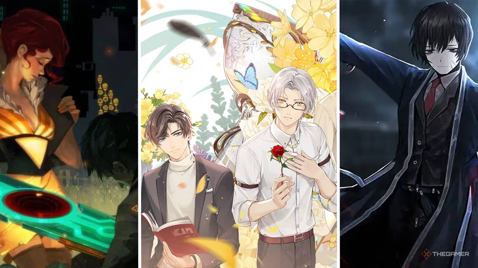 The Best Mobile Games For iOS And Android