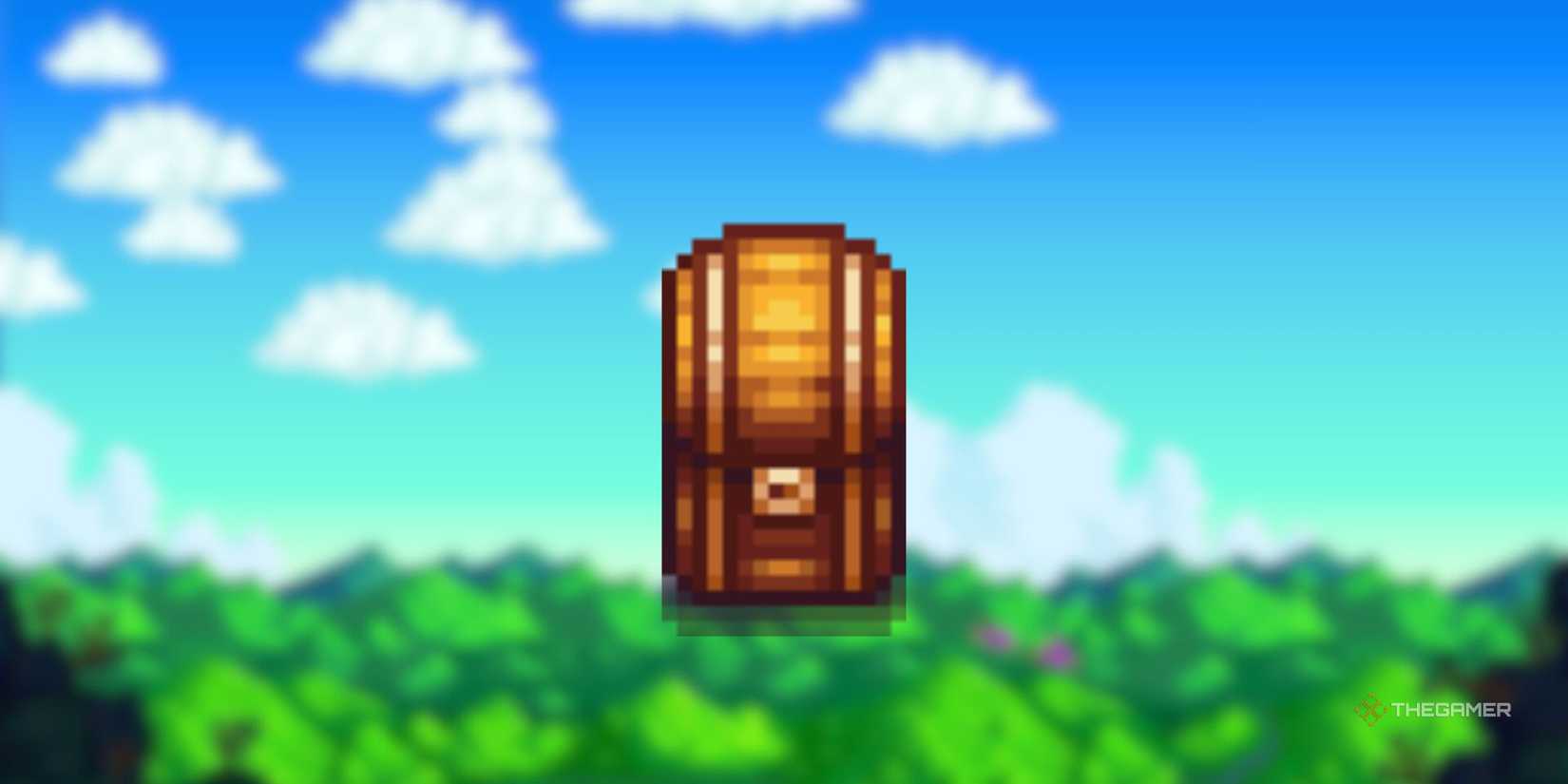 The Best Items And Upgrades In Stardew Valley