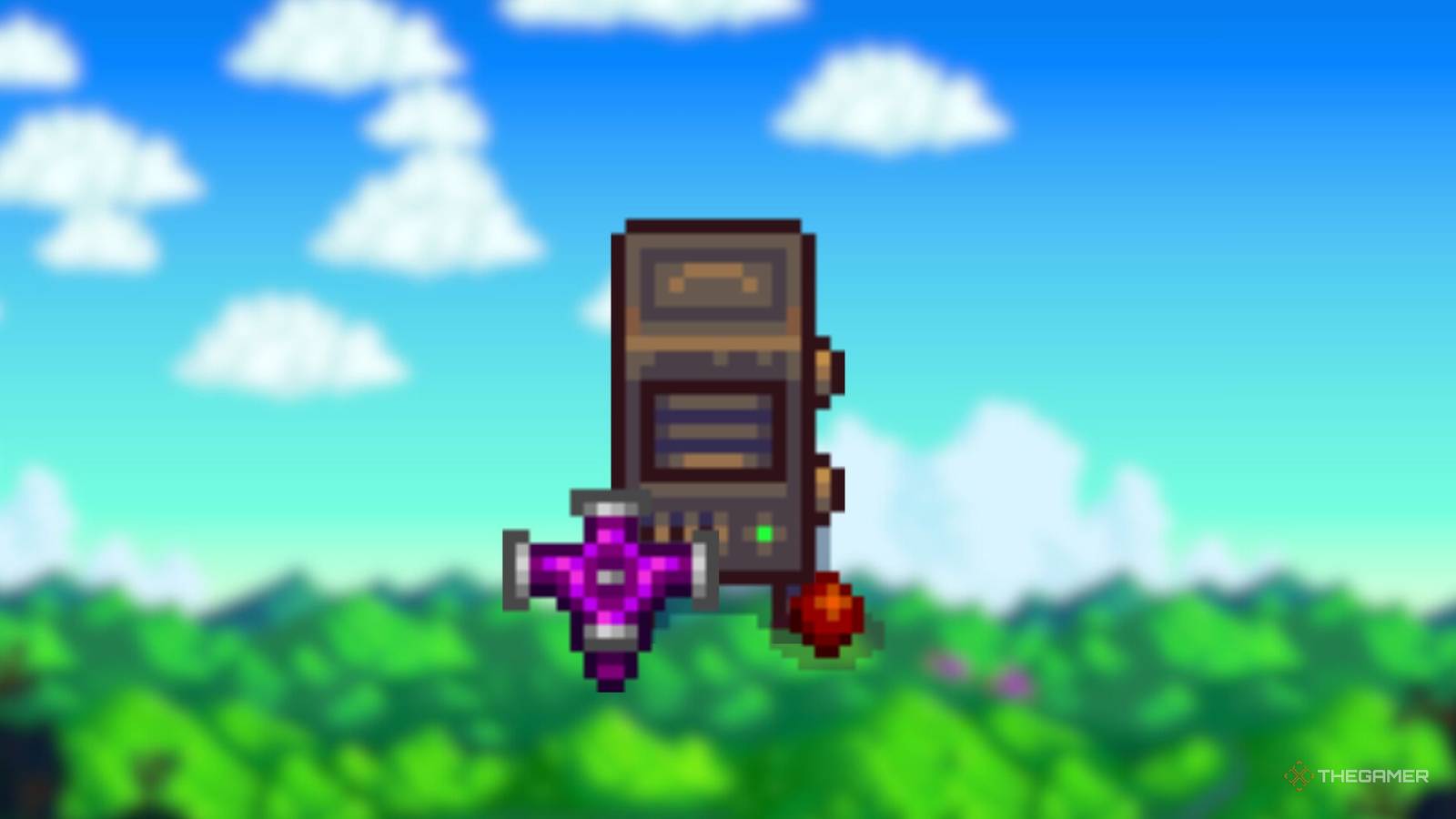 The Best Items And Upgrades In Stardew Valley