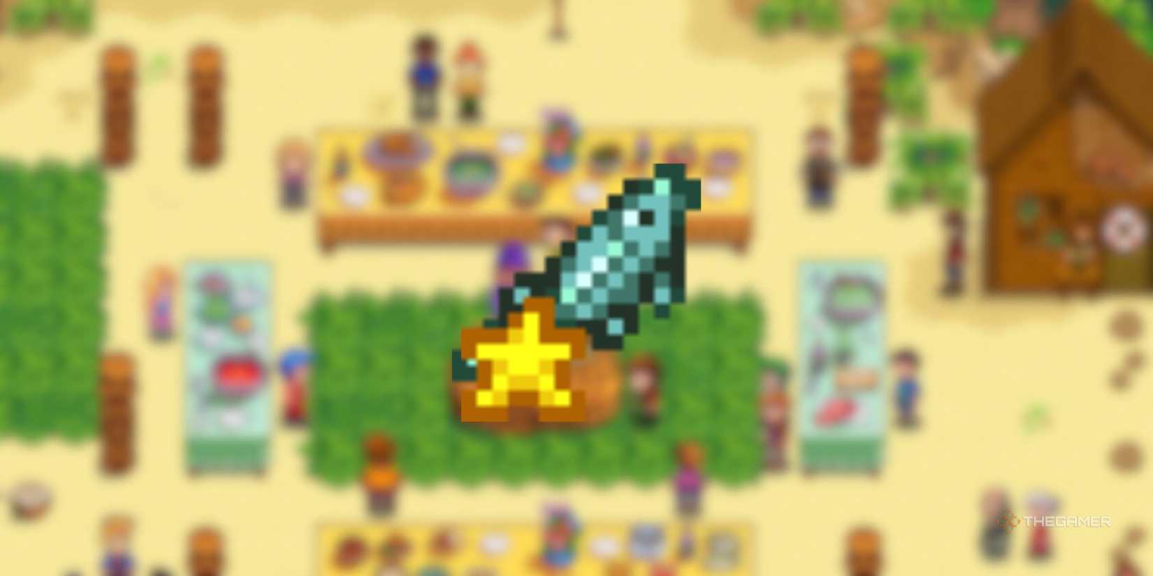 10 Things To Do During Summer In Stardew Valley