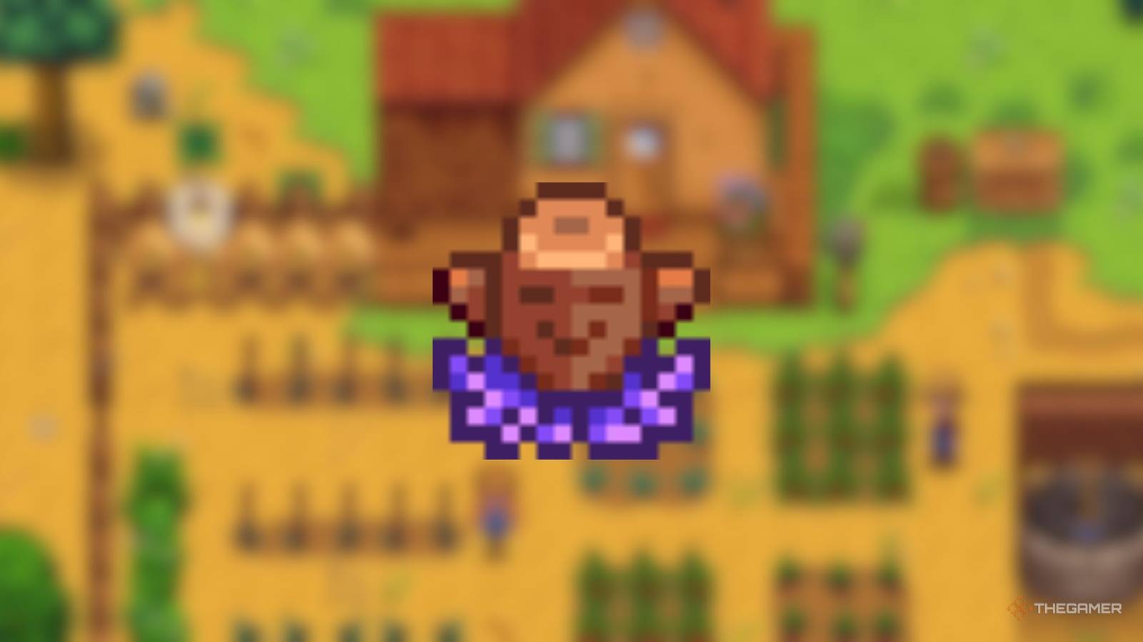 How To Get And Use Treasure Totems In Stardew Valley