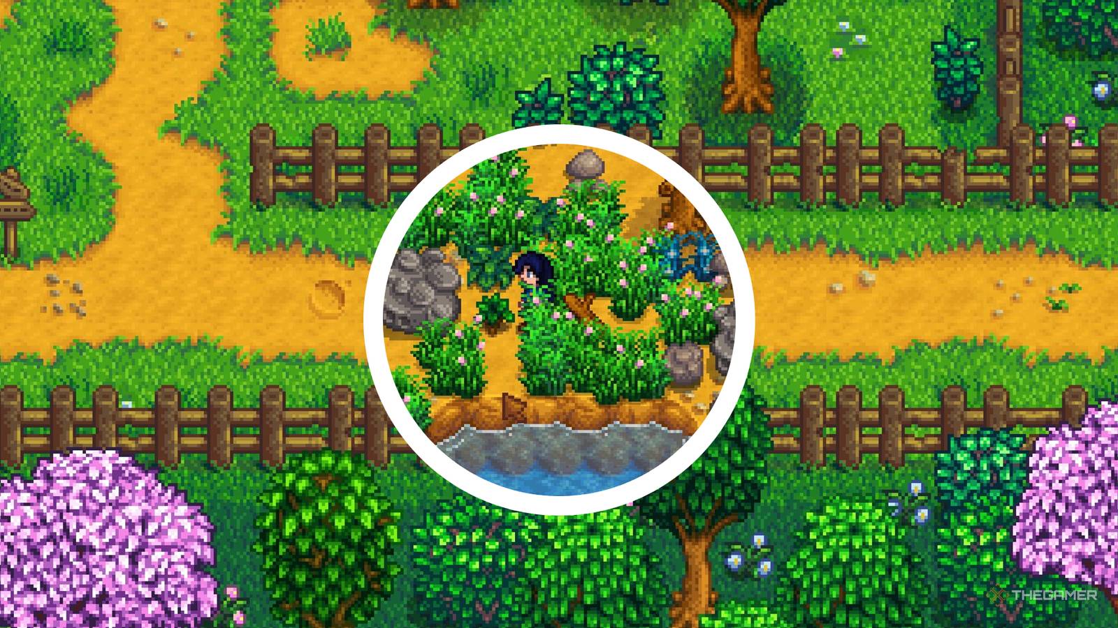 Things To Accomplish In Your First Year Of Stardew Valley