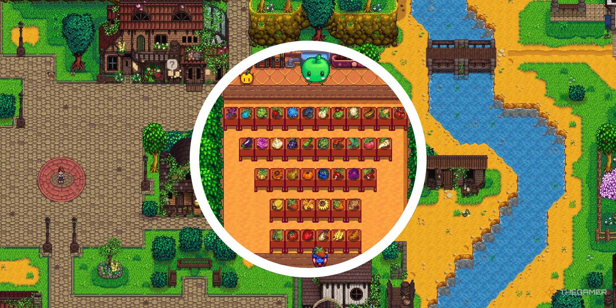 The Best Weapon Mods In Stardew Valley