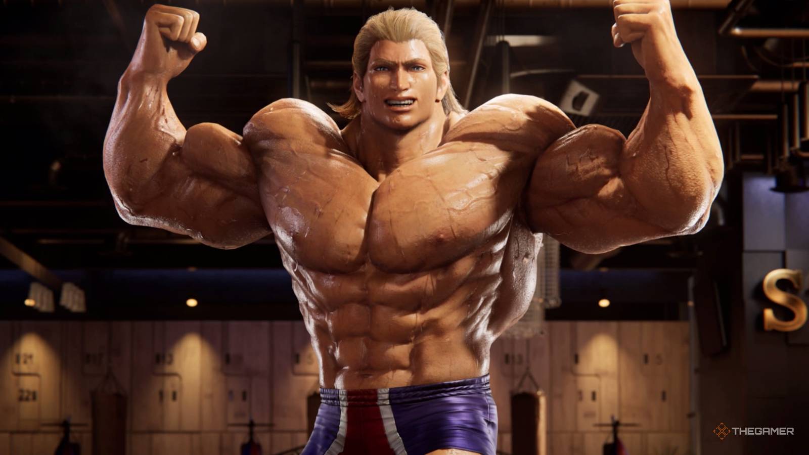 How To Play As Steve Fox In Tekken 8