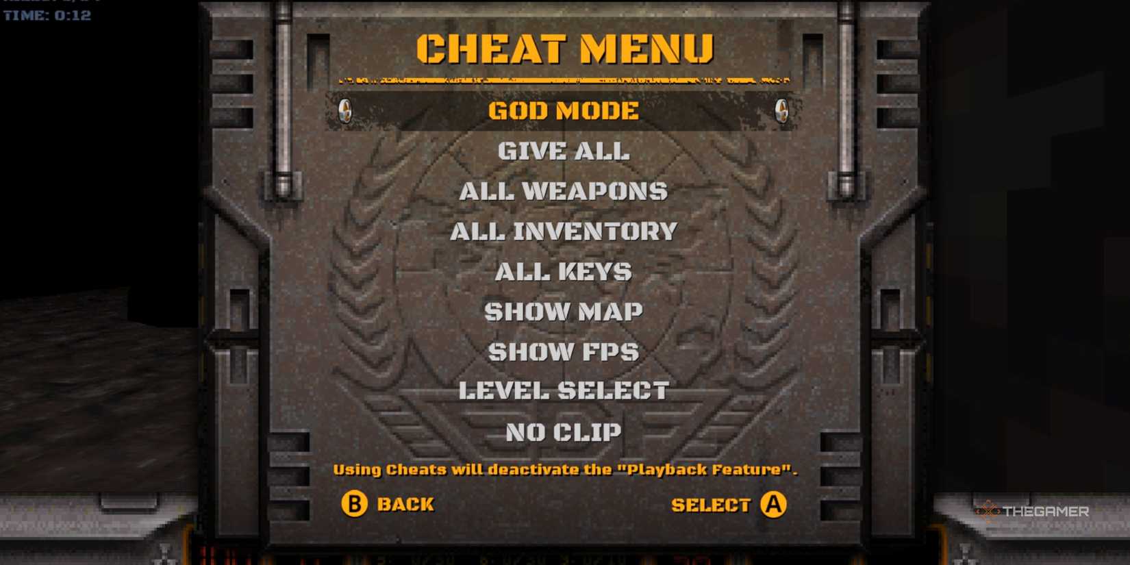 The Best Cheats In Modern Gaming