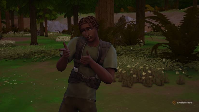 How To Complete The Hunger Games Legacy Challenge In The Sims 4