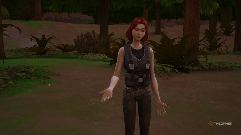 How To Complete The Hunger Games Legacy Challenge In The Sims 4