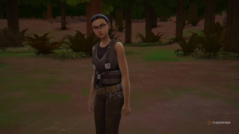 How To Complete The Hunger Games Legacy Challenge In The Sims 4