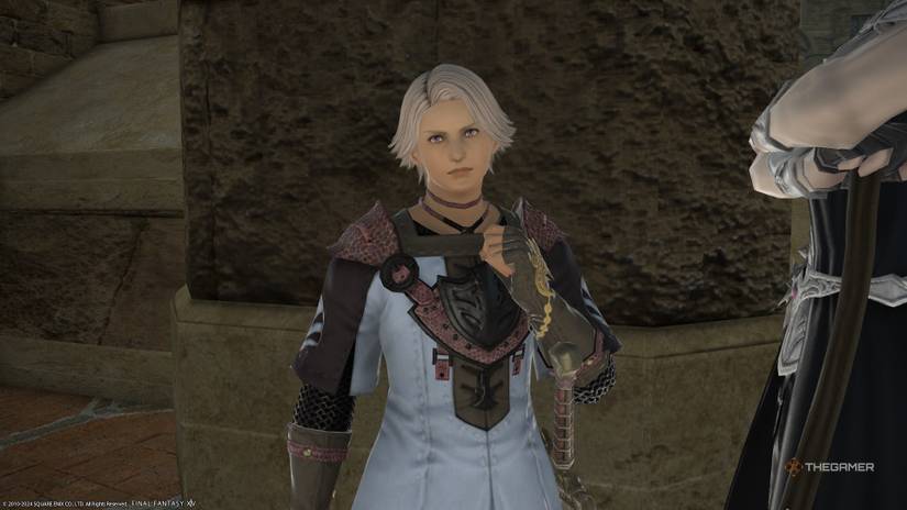 How To Get All Of The Final Fantasy XVI Event Items In FFXIV