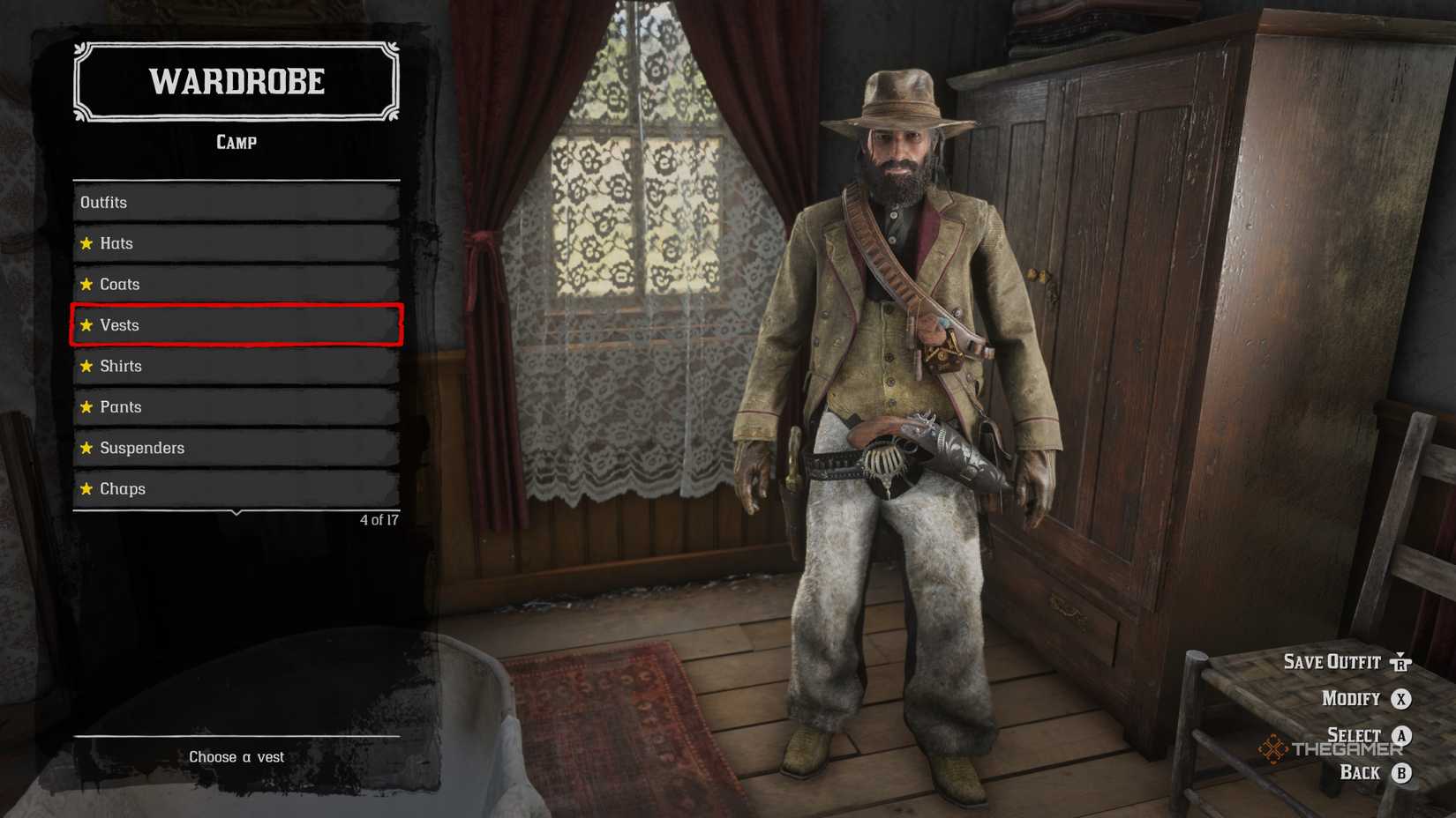 Red Dead Redemption 2: Hardest Achievements