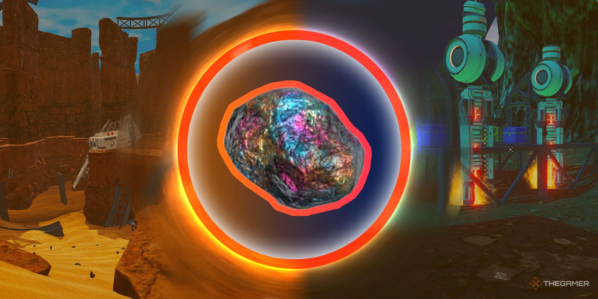 How To Improve Oxygen, Heat And Pressure Index In The Planet Crafter