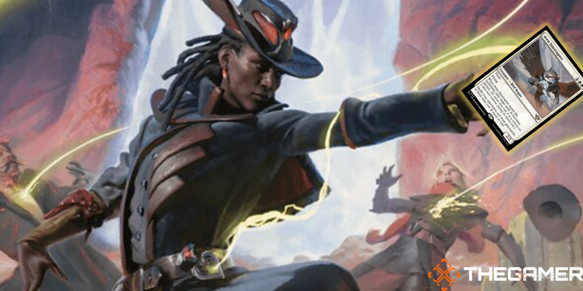 What Is Spree In MTG?