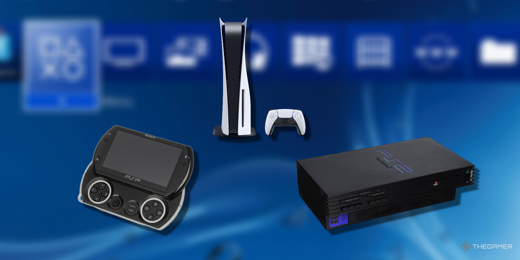 Every Video Game Generation, Ranked