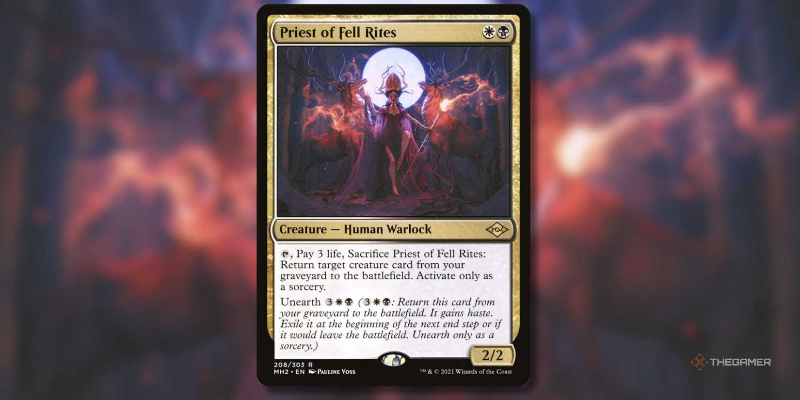 The Best Warlocks For Commander In MTG