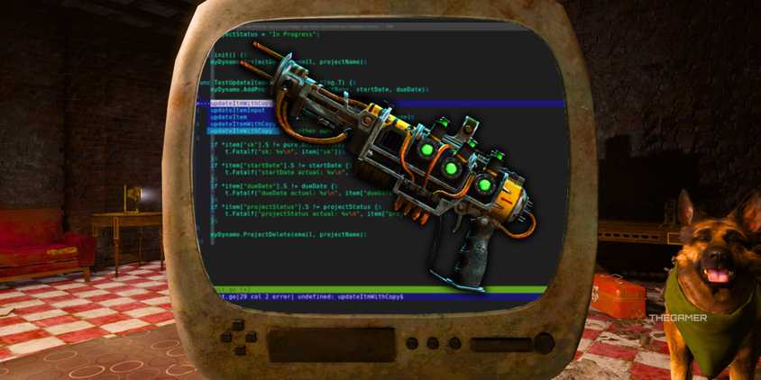 The Best Fallout 4 Endings