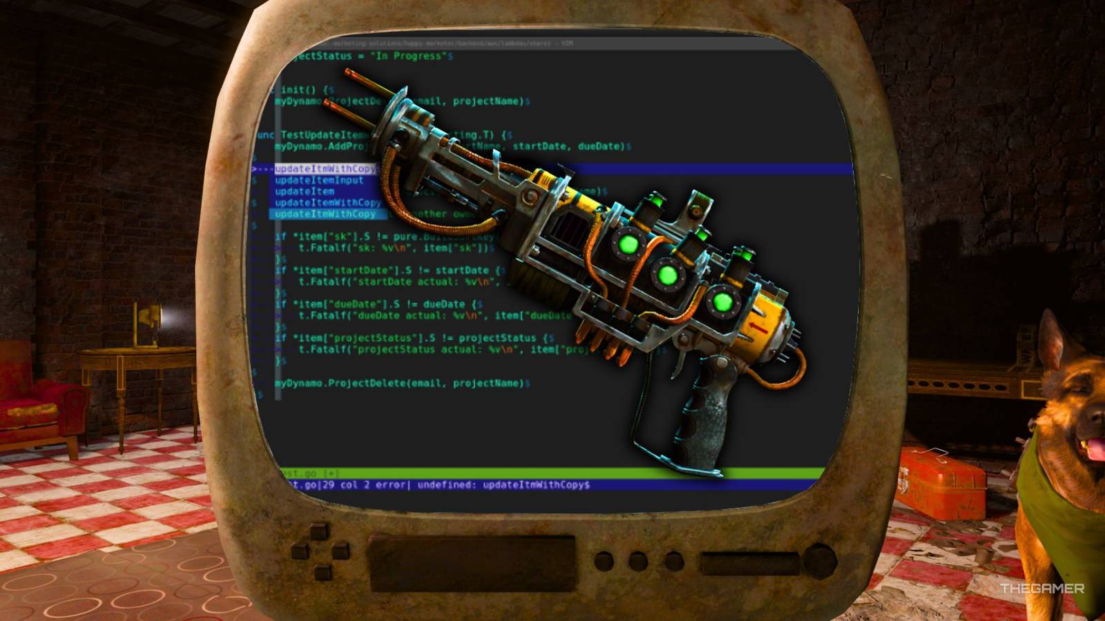 The Best Pistols And Where To Get Them In Fallout 4