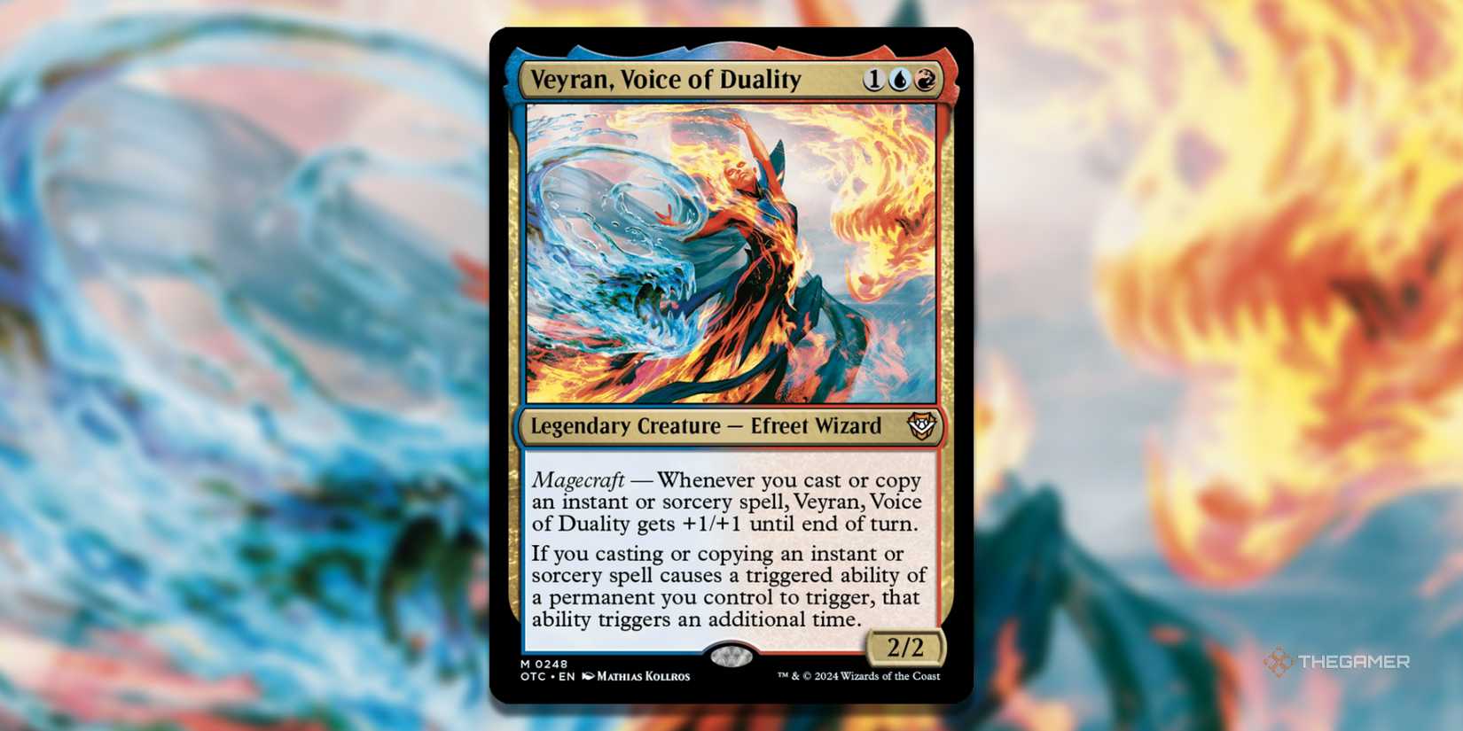The Best Reprints In Outlaws Of Thunder Junction's Commander Decks In MTG
