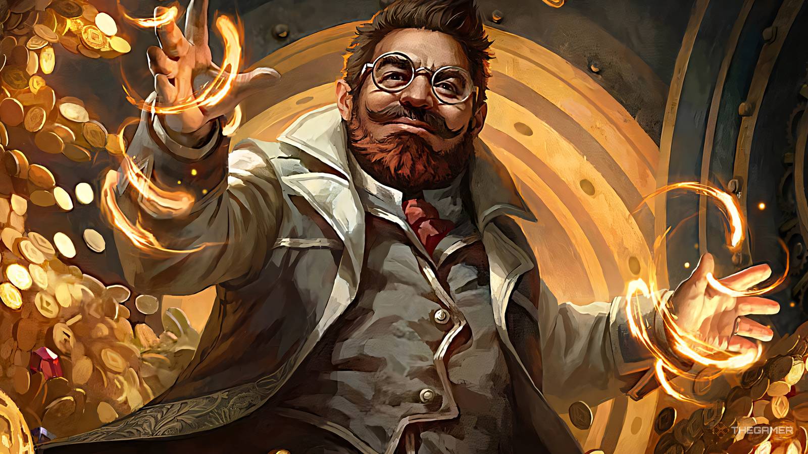 The Best Cards In Outlaws Of Thunder Junction's Most Wanted Commander ...