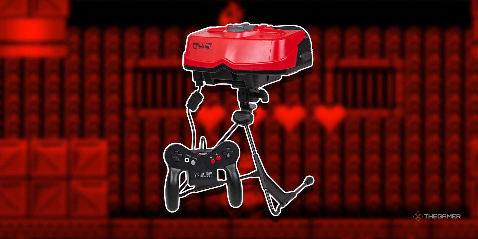 When Was VR First Made?