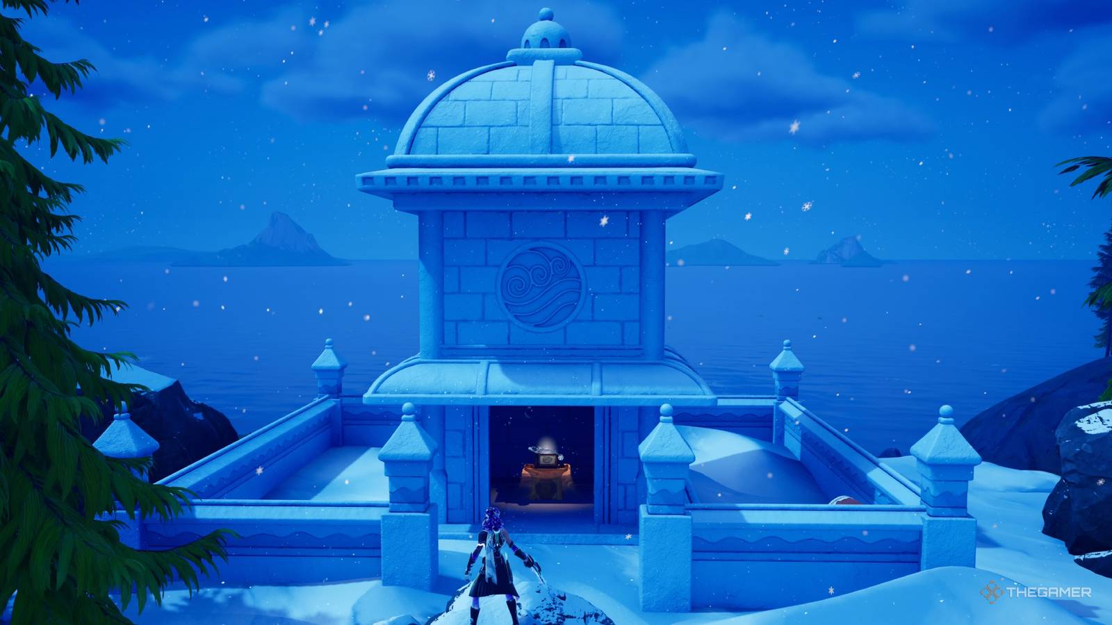 How To Unlock The Appa Glider In Fortnite Chapter 5, Season 2