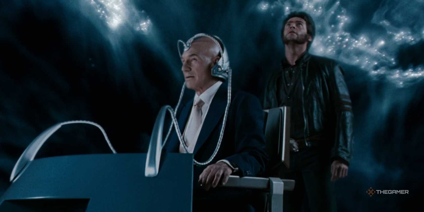 The Most Powerful Mutants In X-Men