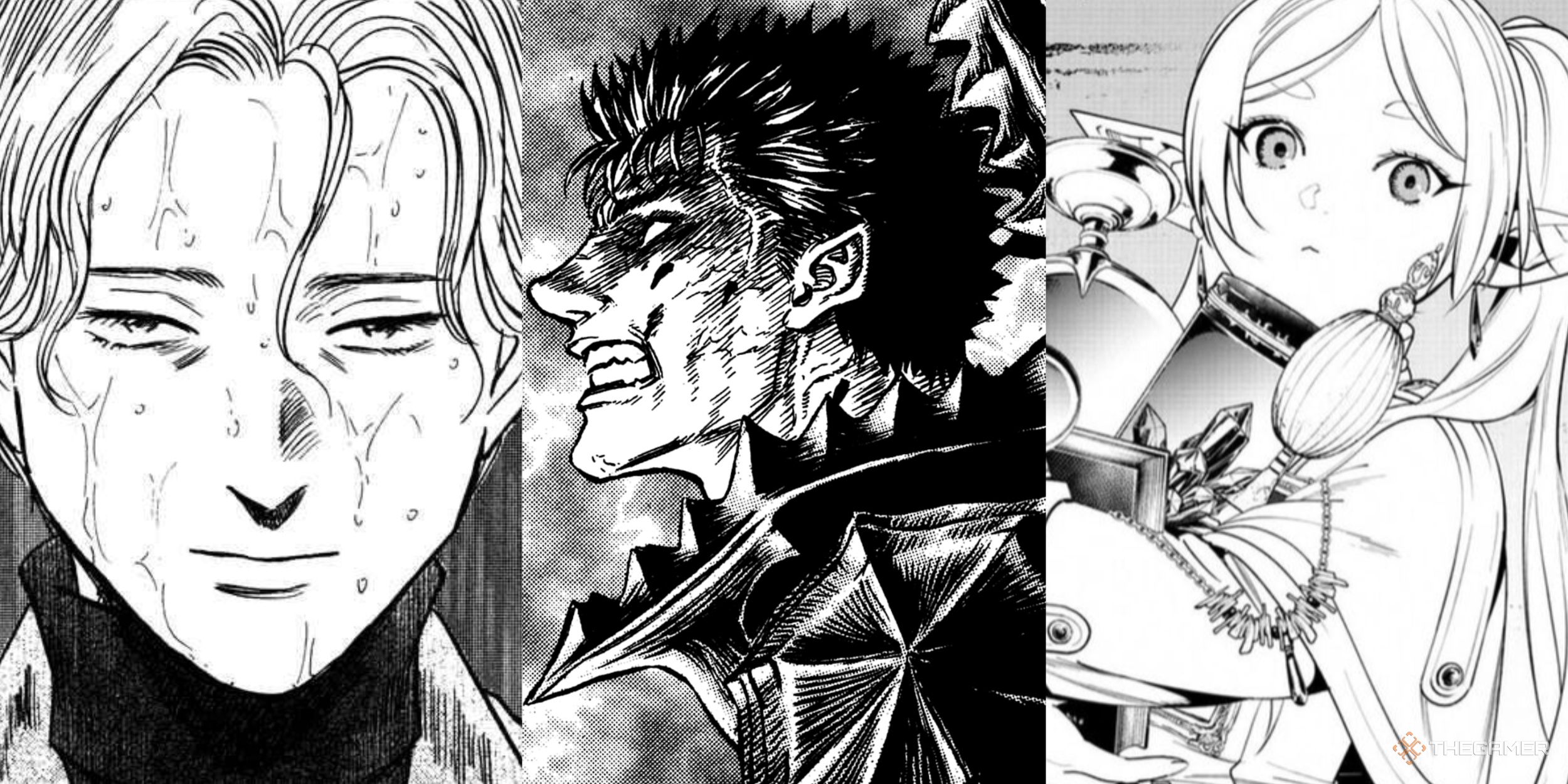 The Best Vampire Manga To Read Now