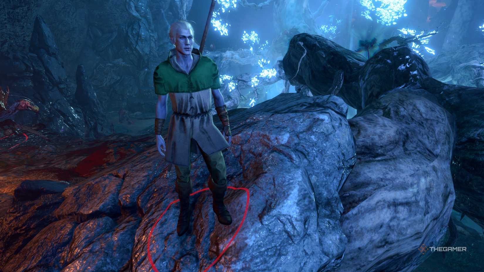 How To Beat Filro the Forgotten In Baldur’s Gate 3