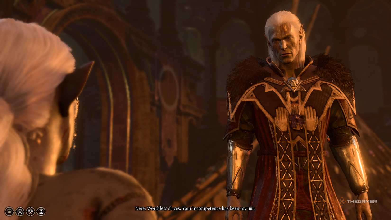 How To Defeat Nere In Baldur's Gate 3