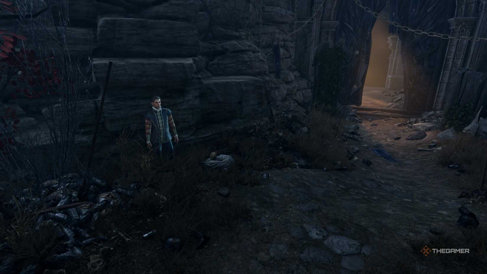 All Raphael Act 2 Locations In BG3