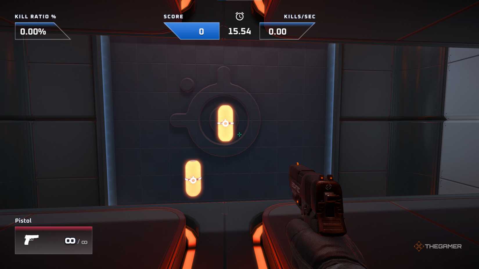 The Best Aim Trainers On Steam