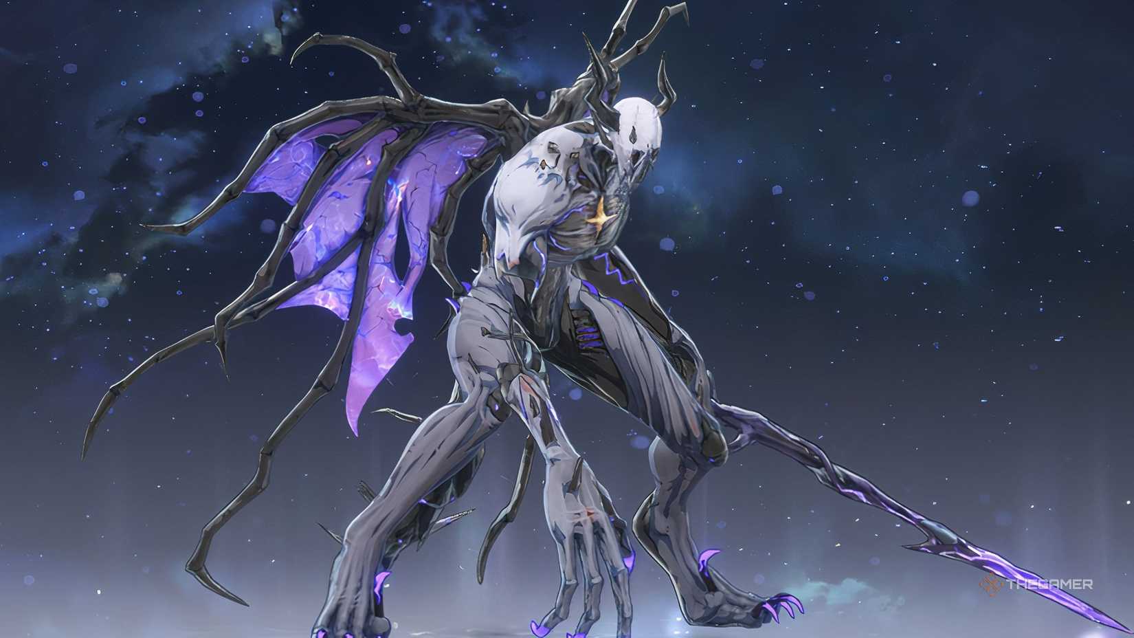 Pro Tips For Playing As Calcharo In Wuthering Waves