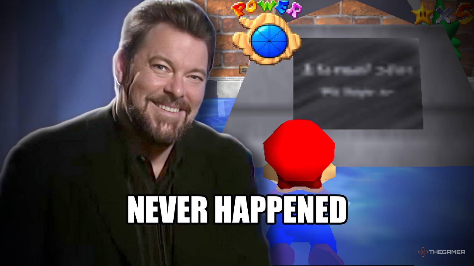 The Best Fake Cheats In Video Games