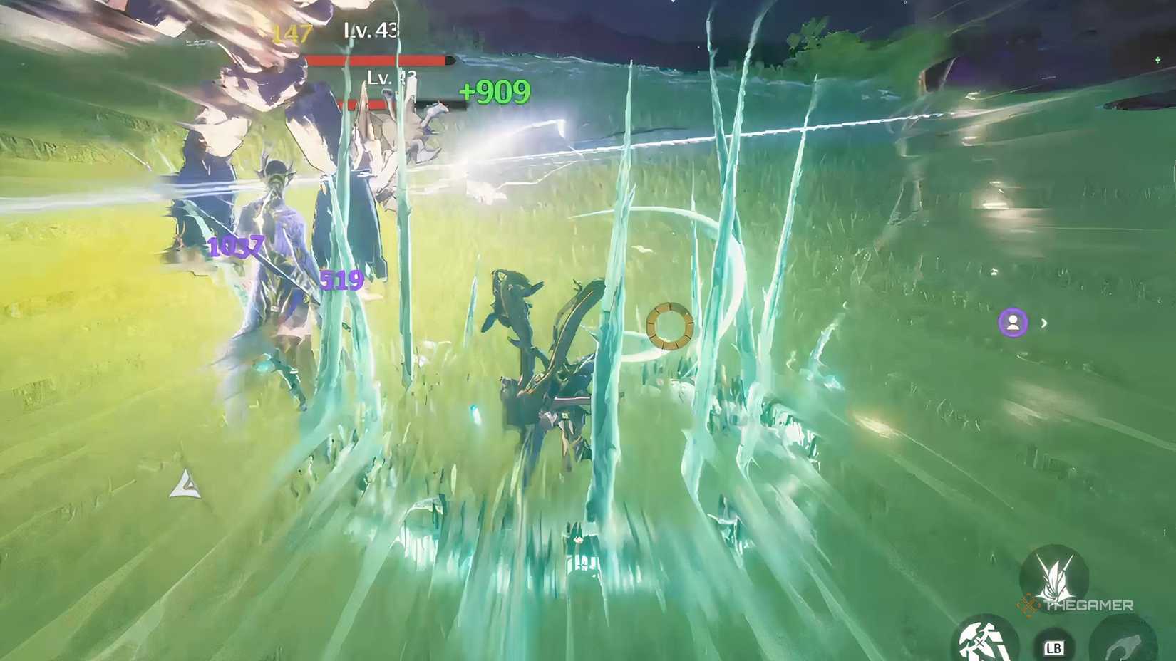Pro Tips For Playing As Calcharo In Wuthering Waves