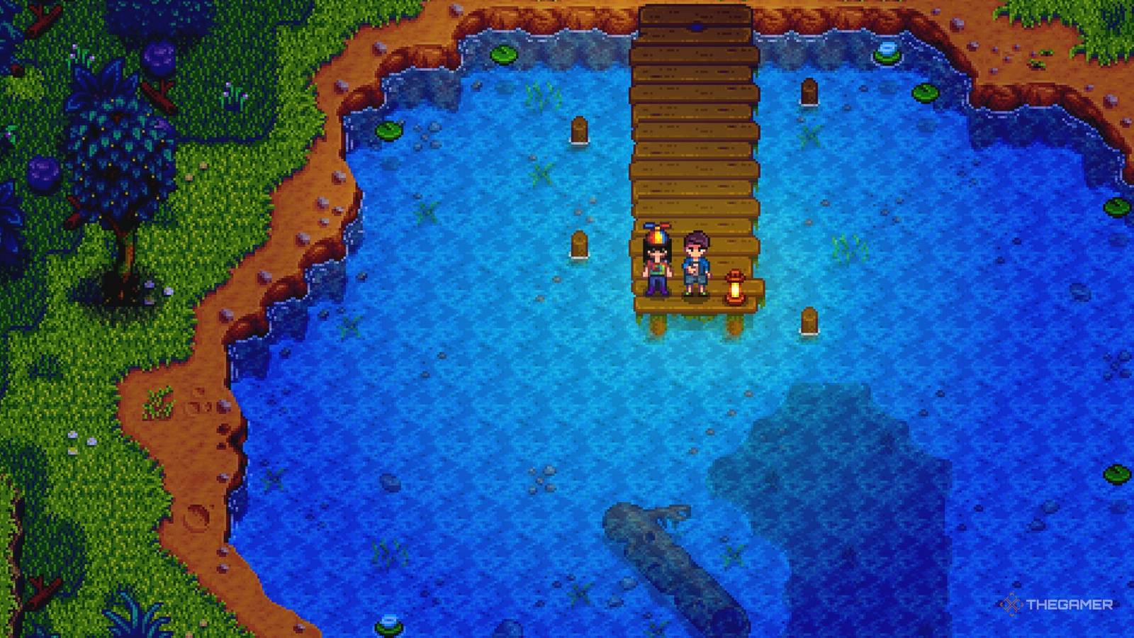 Shane's Six Heart Event In Stardew Valley Handles Depression With Grace