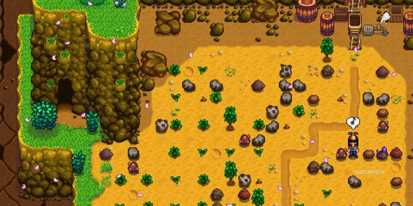The Best Geode Types In Stardew Valley