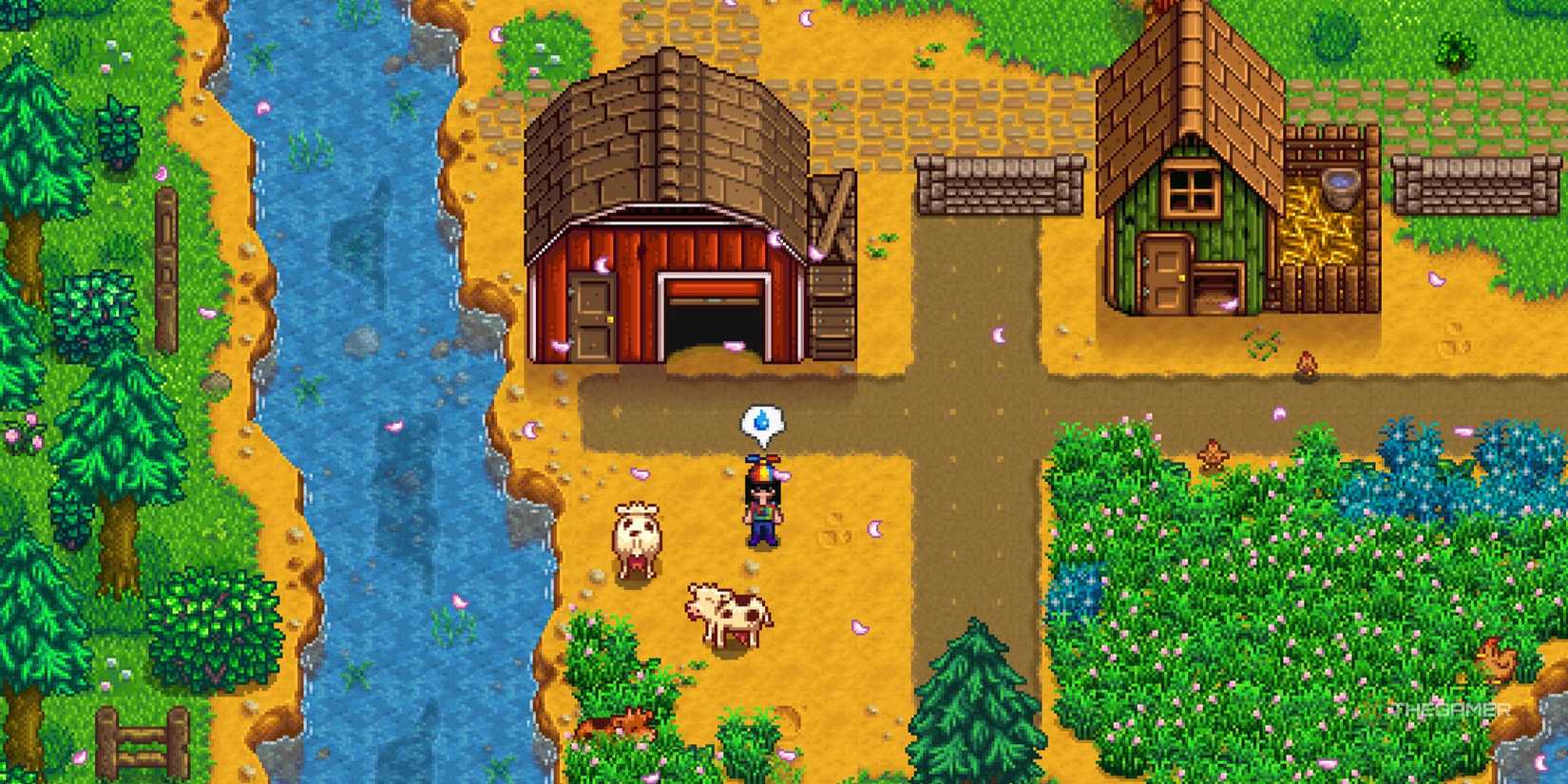 The Perfect Updates Stardew Valley Needs In Version 1.7