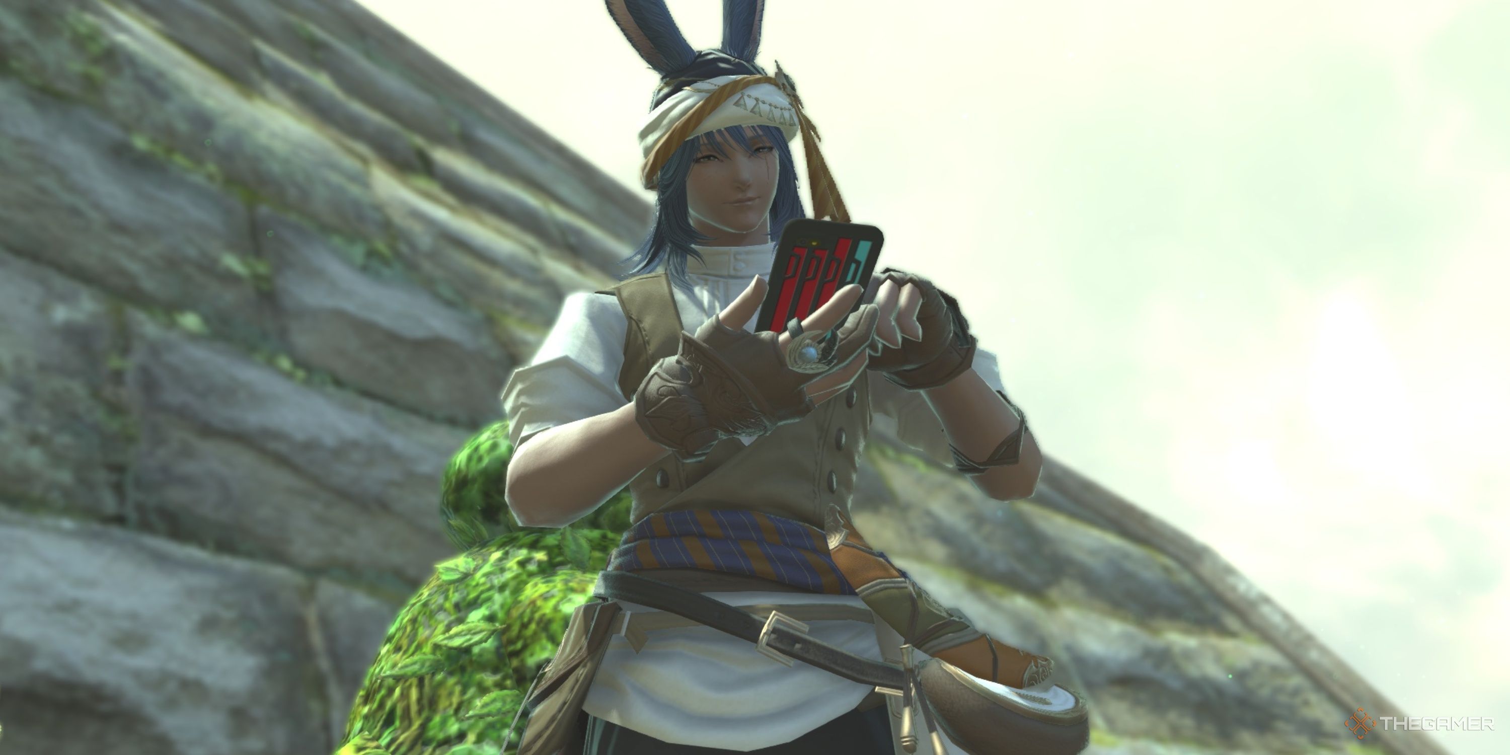 Every Fashion Accessory And How To Get It In FFXIV