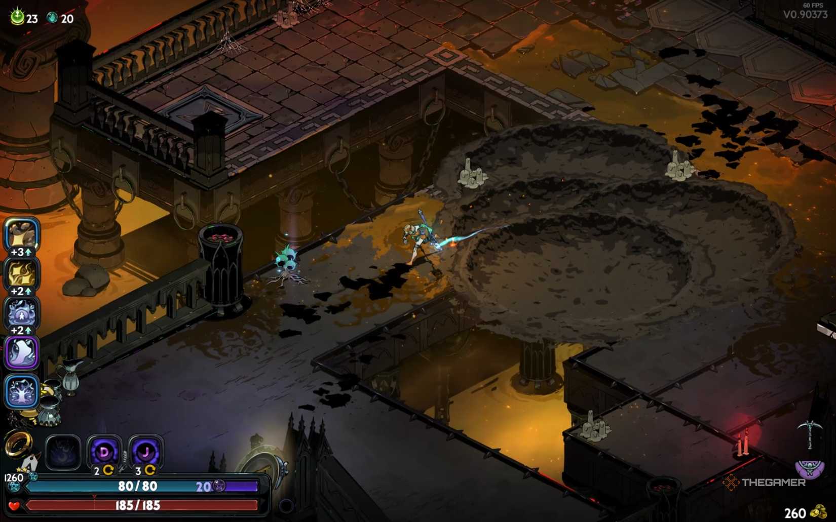 How To Get Shaderot In Hades 2