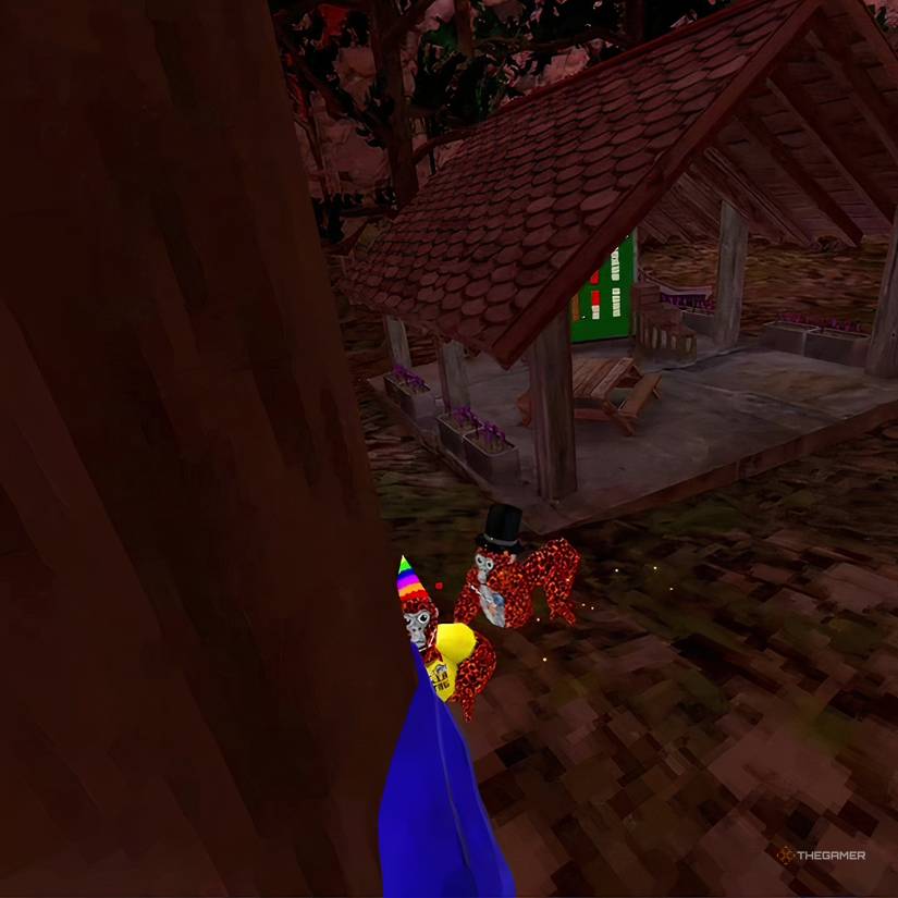 Things We Wish We Knew Before Playing Gorilla Tag