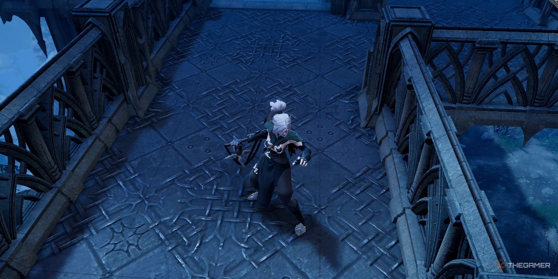 The Best Spells In V Rising