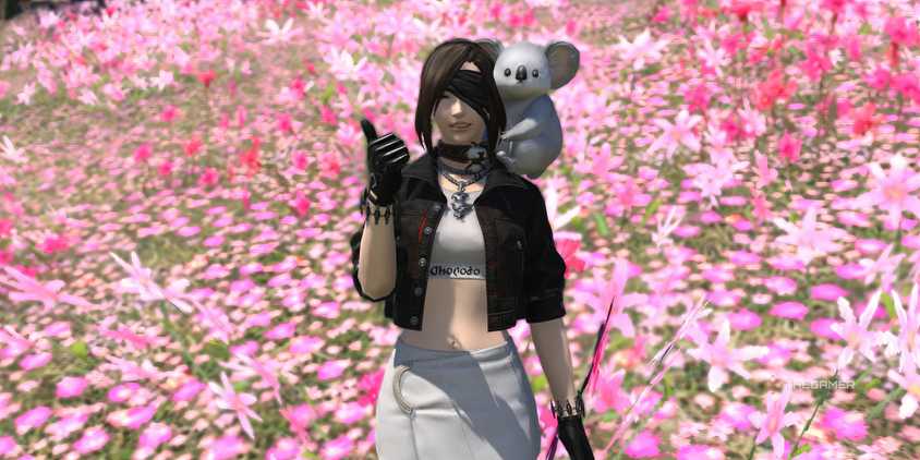 Every Fashion Accessory And How To Get It In FFXIV