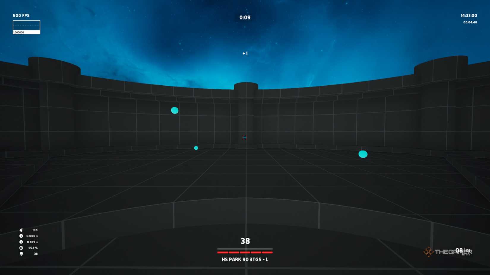 The Best Aim Trainers On Steam