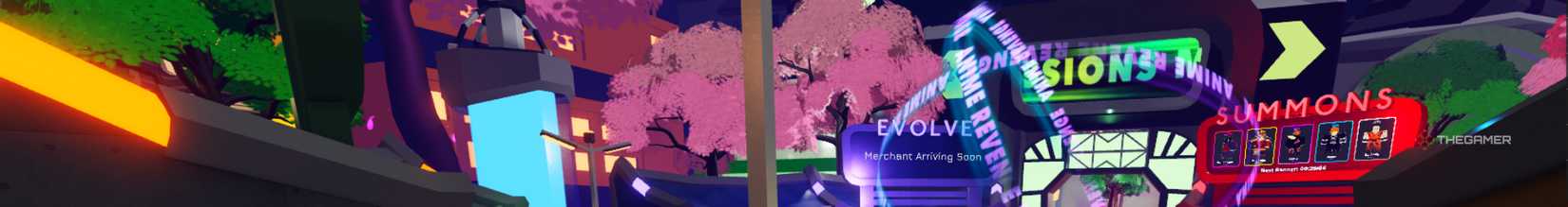 Anime Revenge Codes - Roblox