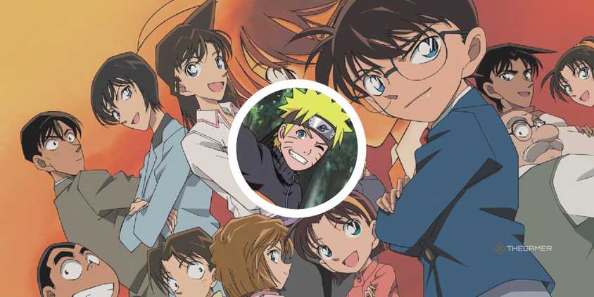 10 Best Mystery Anime